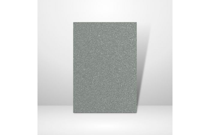 Acrylic Capped ABS Silver 30999 Gloss 2500x1250x5mm 1PE AB402ML ...