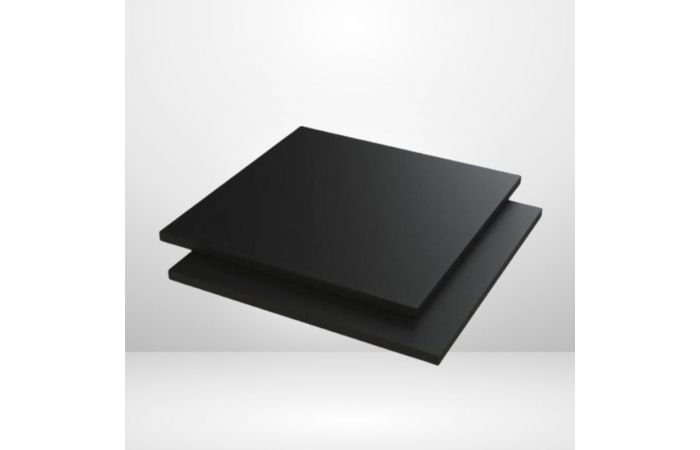 Polystone P ® Copolymer Polypropylene Black | Stephen Webster Plastics