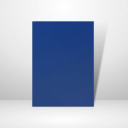 ViPrint Crea Polypropylene Euro Blue 5160 G02 1100x650x0,75mm No PE ...
