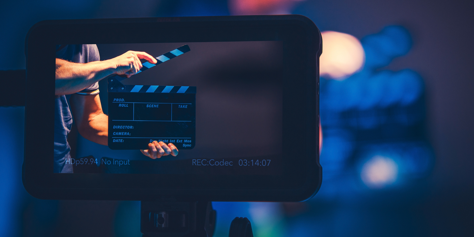 The Magic of Thermoplastic Sheets for Film | Stephen Webster Plastics