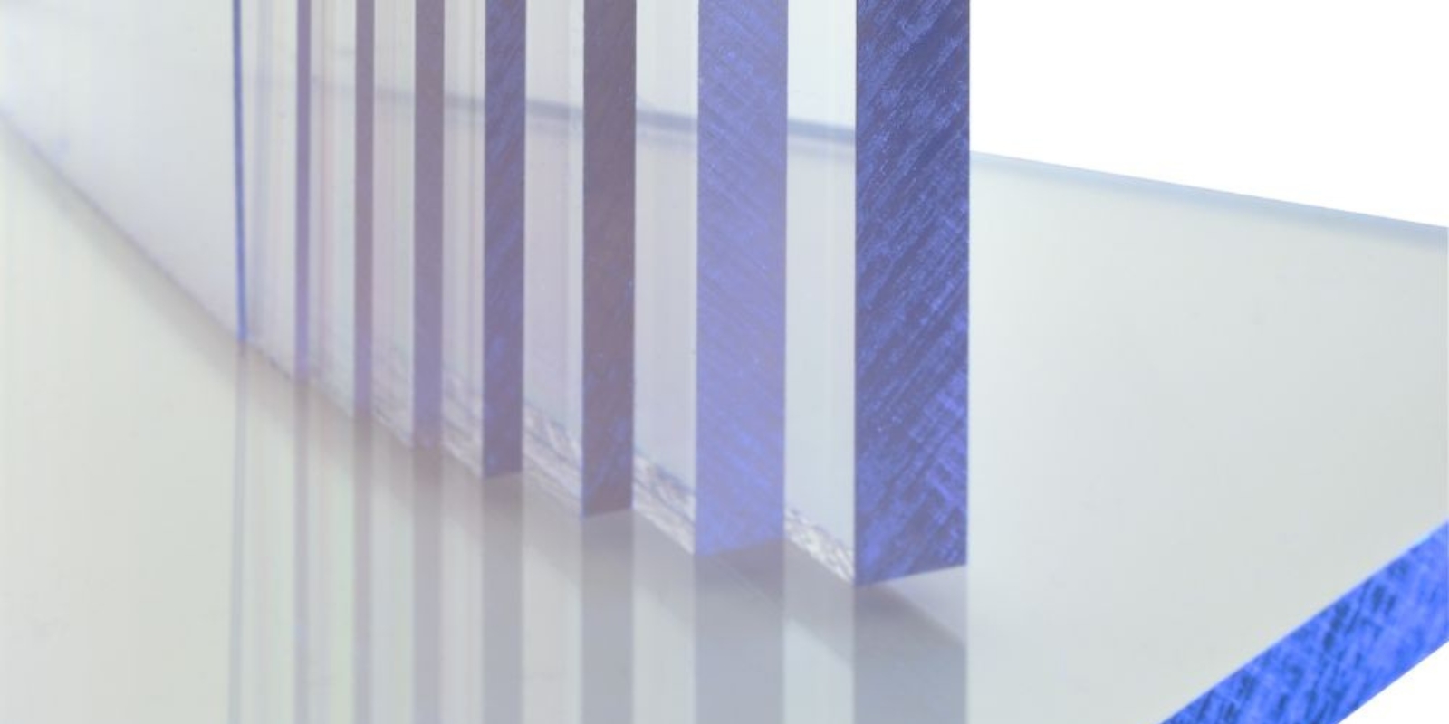 PETG Plastic Sheets | Durable, Clear & Easy to Fabricate Plastic ...
